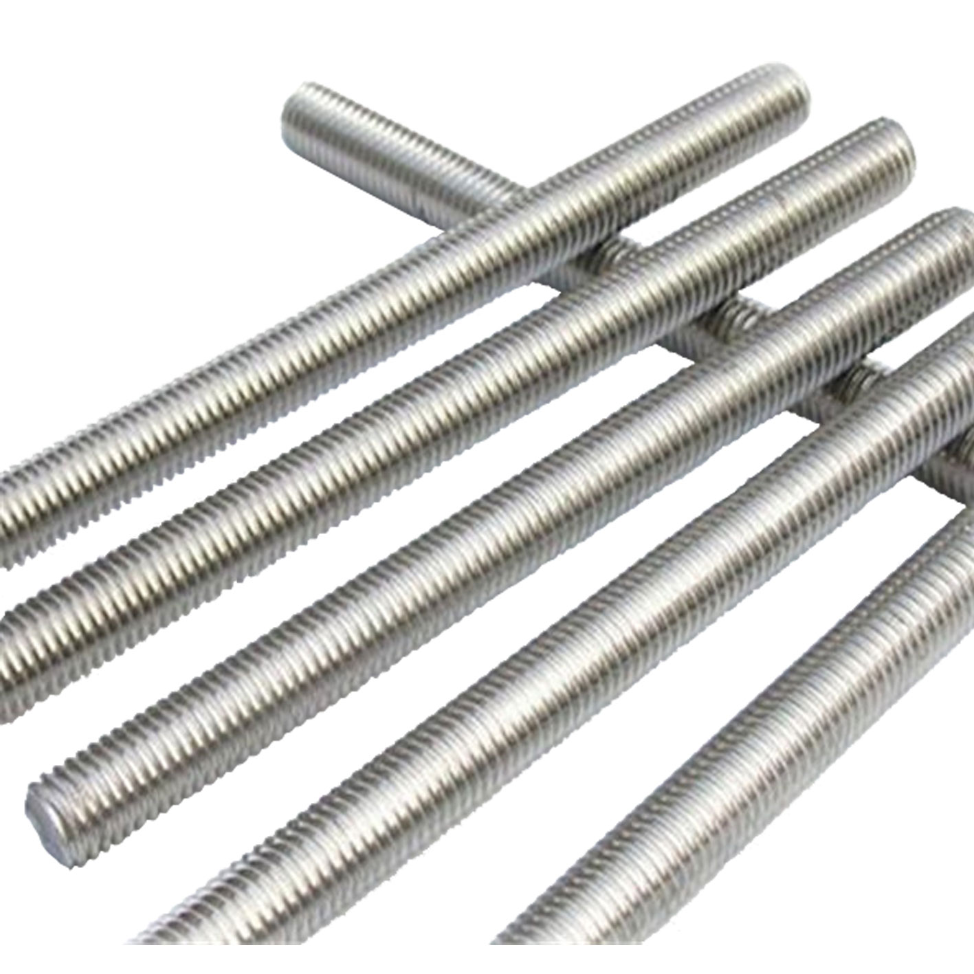 Threaded Rod-Sample library-chinaFastenerinfo.net