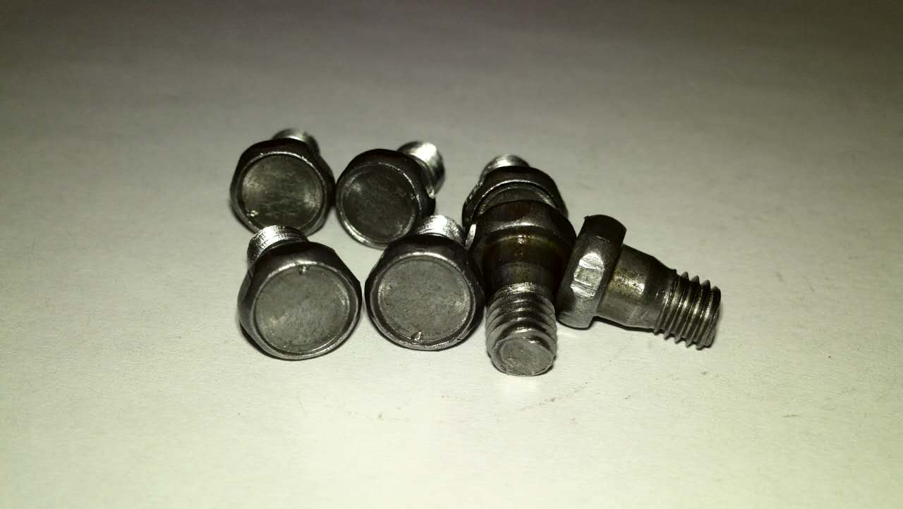 Yongnian County Hongda Metal Products Co.,Ltd.-China Fastener Info