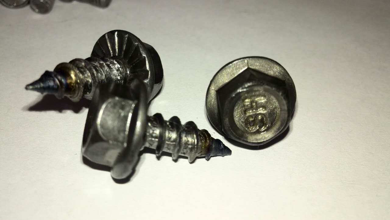 Yongnian County Hongda Metal Products Co.,Ltd.-China Fastener Info