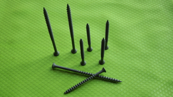 drywall screws-Sample library-chinaFastenerinfo.net