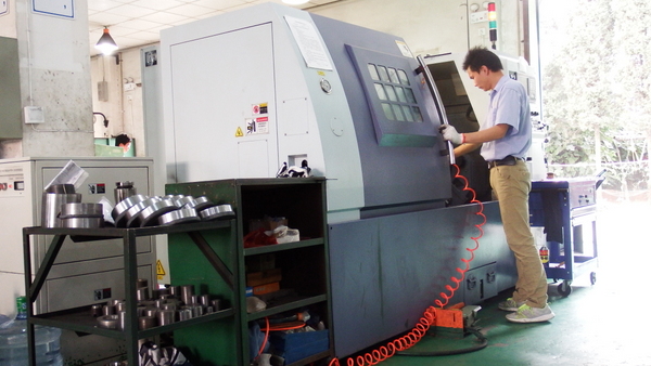 domestic cold heading forming equipment-Sample library ...