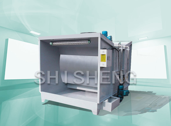 Drencher spray room-Sample library-chinaFastenerinfo.net