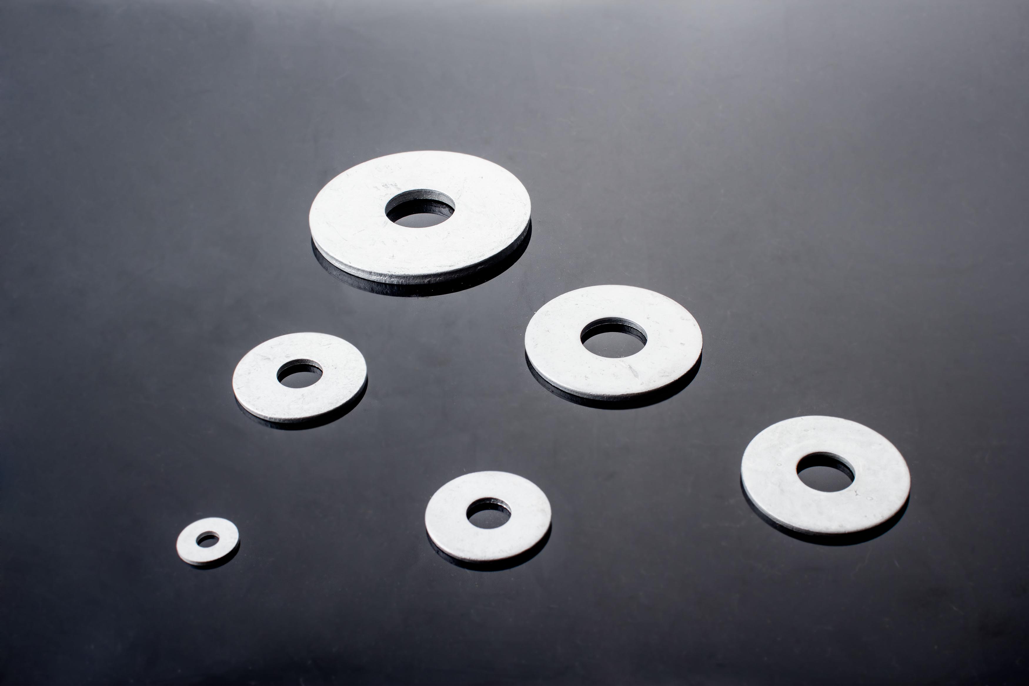 DIN 9021 washers-Sample library-chinaFastenerinfo.net