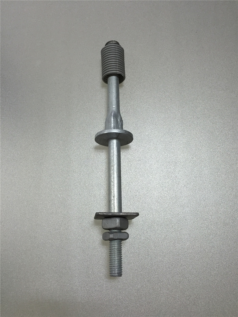 Insulator pins long shank-Sample library-chinaFastenerinfo.net