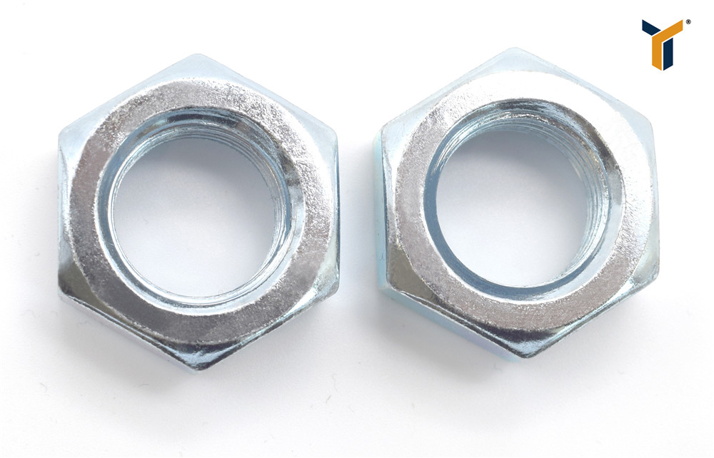 GB6170 Hexagon nut-Sample library-chinaFastenerinfo.net