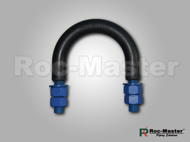 Roc-Master Piping Solutions Ltd.-China Fastener Info