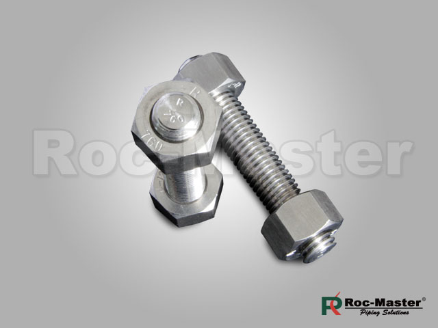 Roc-Master Piping Solutions Ltd.-China Fastener Info