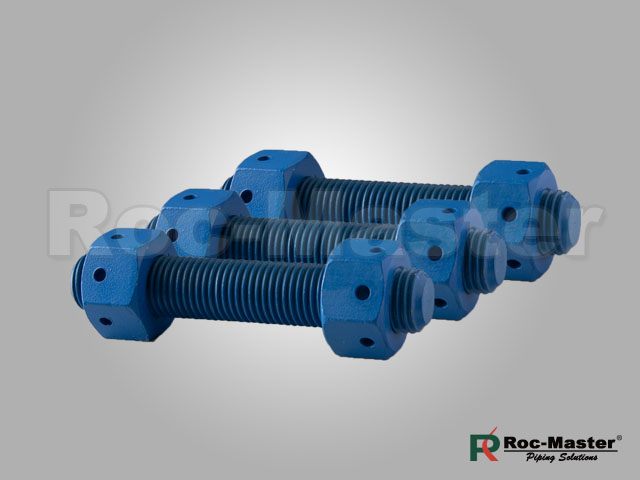 Roc-Master Piping Solutions Ltd.-China Fastener Info
