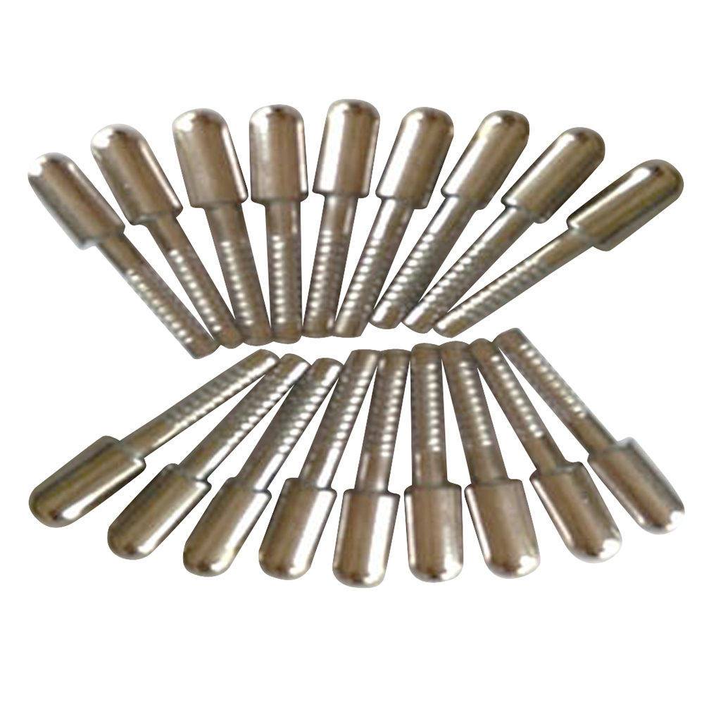 Non-standard Plug-pins-Sample library-chinaFastenerinfo.net