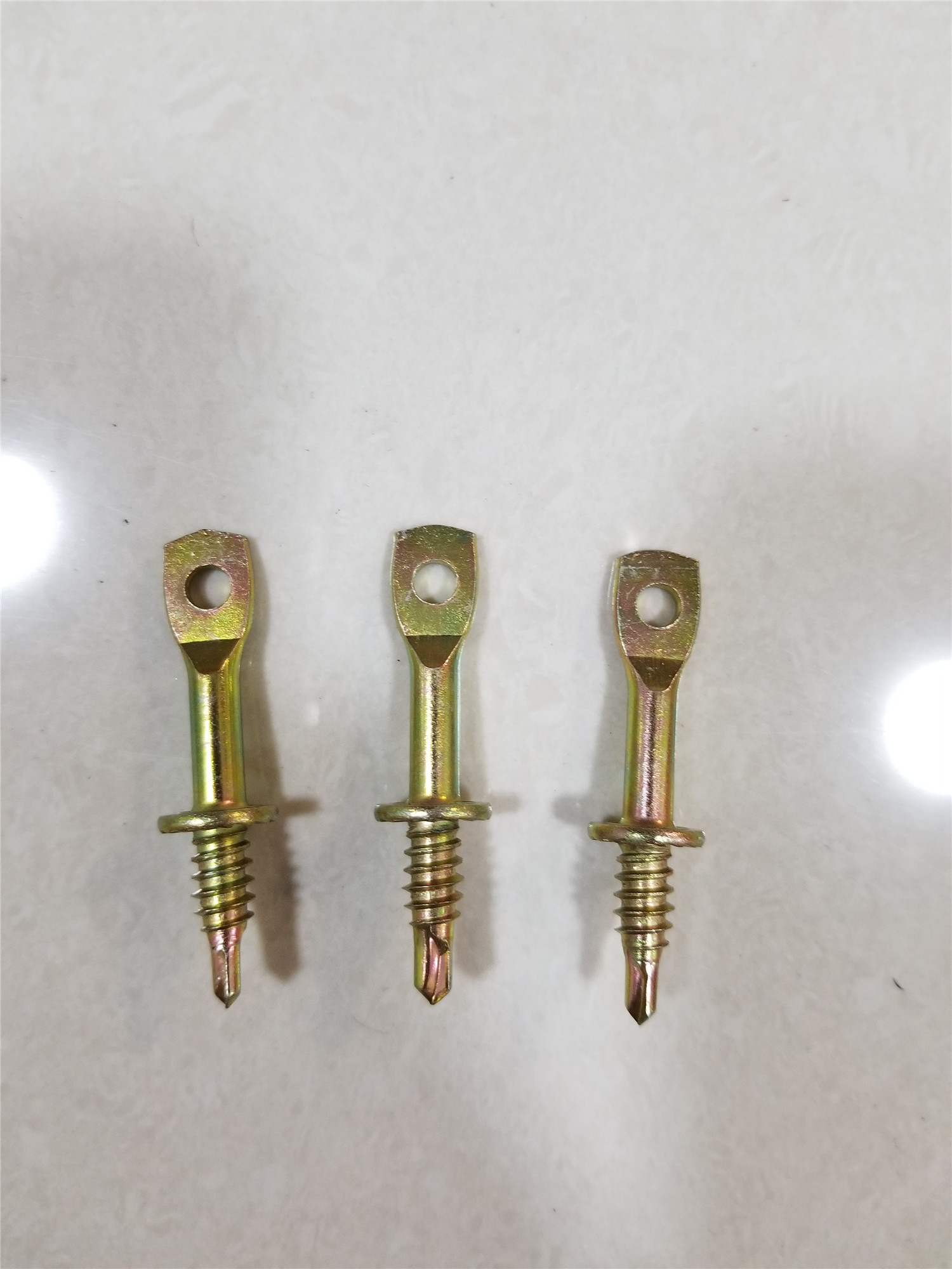 Screw 5-Sample library-chinaFastenerinfo.net