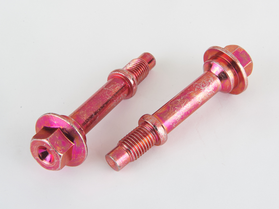 pipe exhaust screw-Sample library-chinaFastenerinfo.net