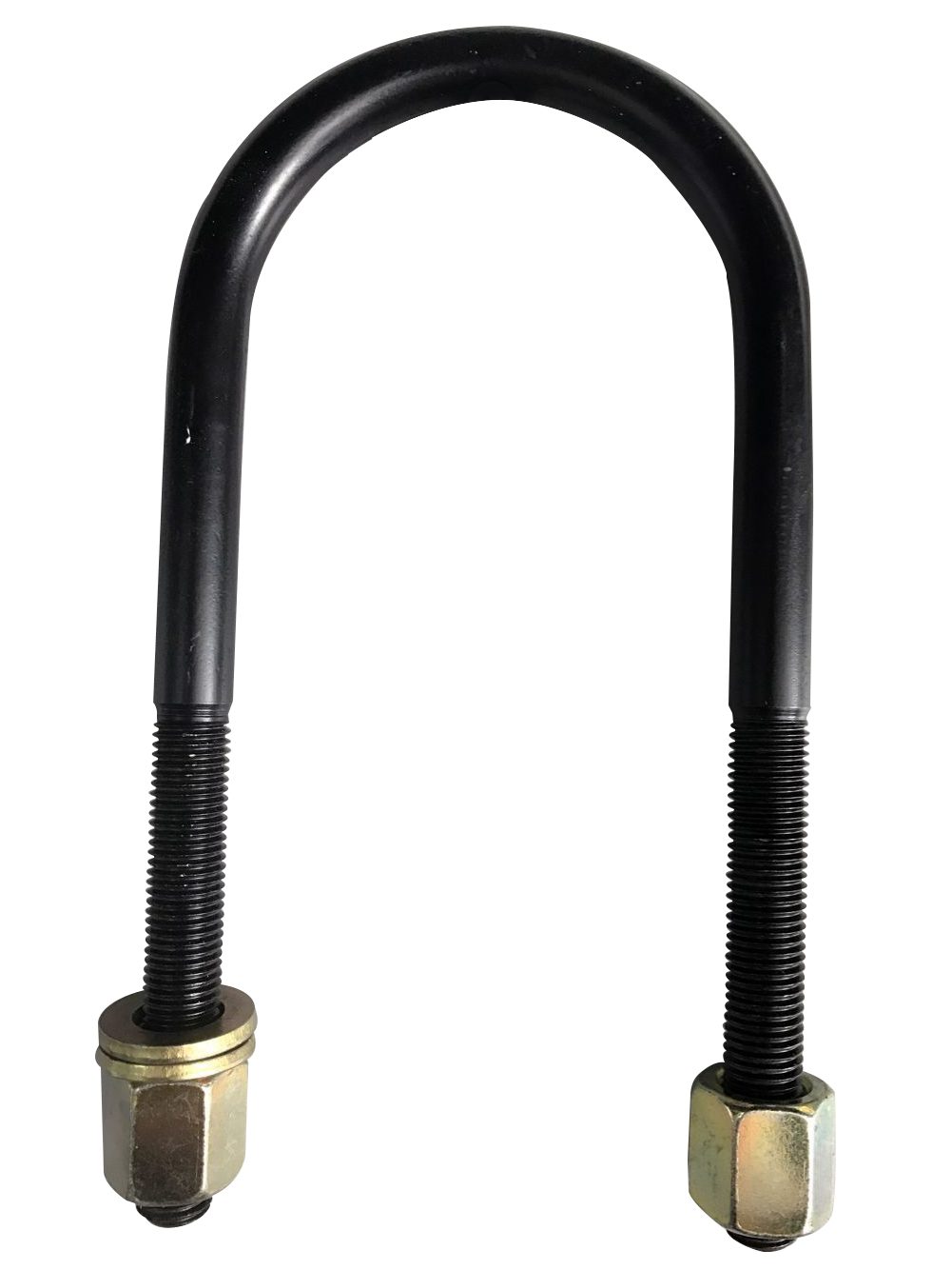 U BOLT-Sample library-chinaFastenerinfo.net