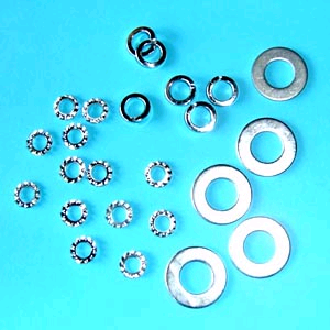 gasket-Sample library-chinaFastenerinfo.net