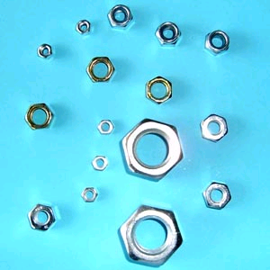 nut-Sample library-chinaFastenerinfo.net