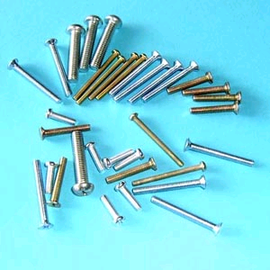 SCREW-Sample library-chinaFastenerinfo.net