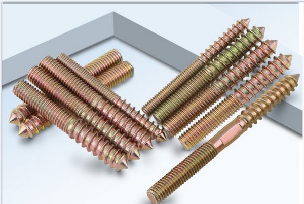 non-standard fasteners-Sample library-chinaFastenerinfo.net