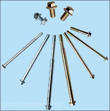 BOLTS-Sample library-chinaFastenerinfo.net