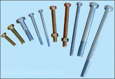 BOLTS-Sample library-chinaFastenerinfo.net