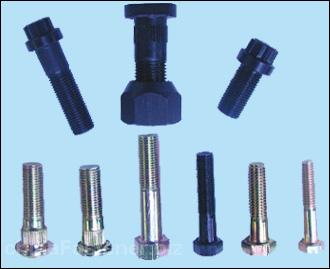 BOLTS-Sample library-chinaFastenerinfo.net