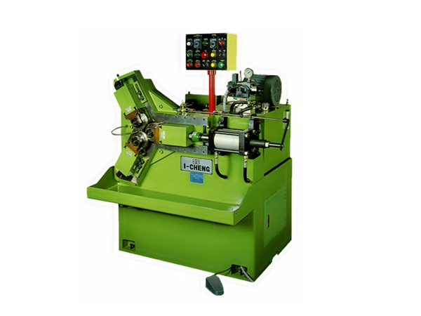 Precision oil pressure Rolling Machine-Sample library-chinaFastenerinfo.net