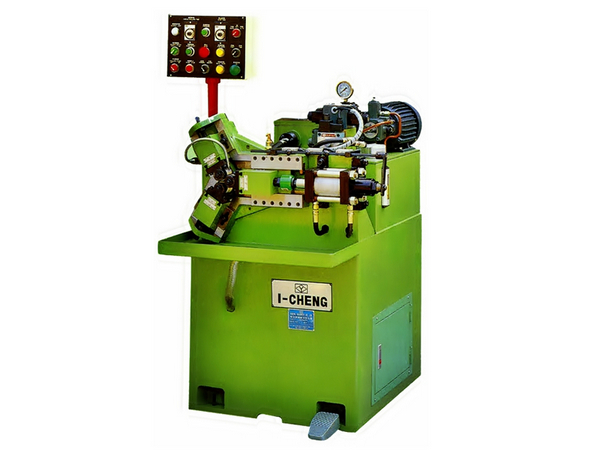 Precision oil pressure Rolling Machine-Sample library-chinaFastenerinfo.net