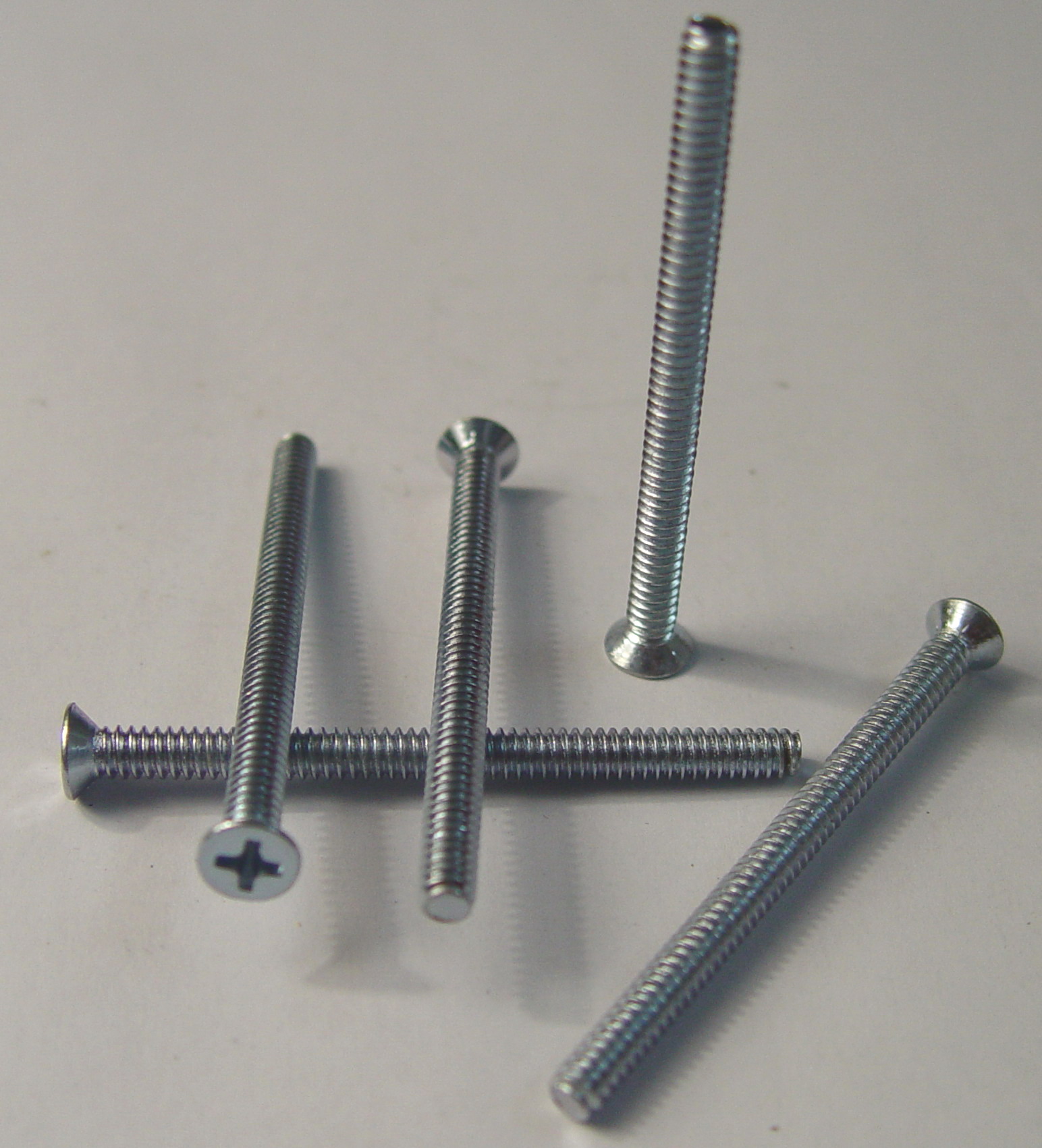 BOLTS-Sample library-chinaFastenerinfo.net