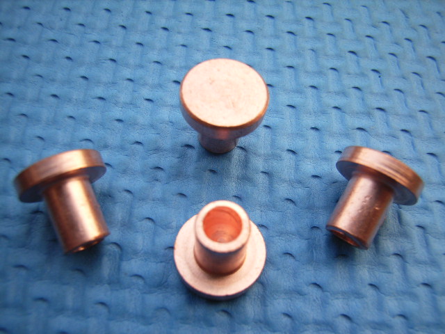 RIVETS-Sample library-chinaFastenerinfo.net