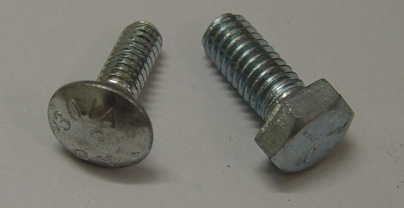 BOLTS-Sample library-chinaFastenerinfo.net