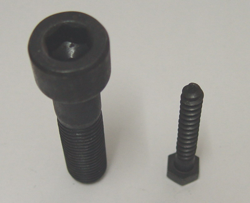 BOLTS-Sample library-chinaFastenerinfo.net