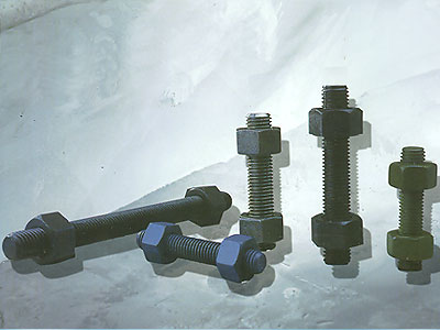 BOLTS-Sample library-chinaFastenerinfo.net