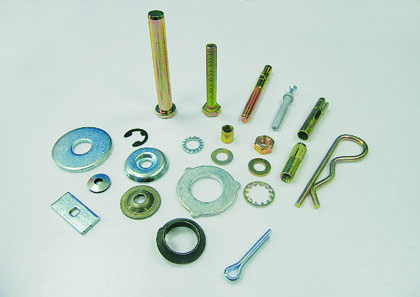 fastener-Sample library-chinaFastenerinfo.net