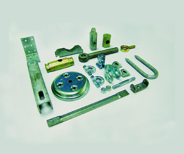 fastener-Sample library-chinaFastenerinfo.net