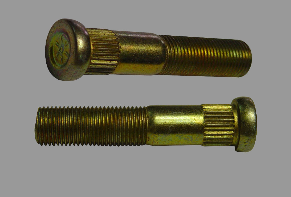 BOLTS-Sample library-chinaFastenerinfo.net