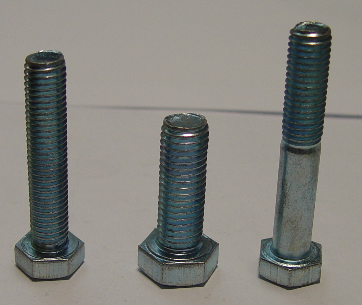 BOLTS-Sample library-chinaFastenerinfo.net