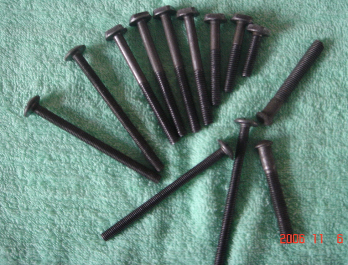 BOLTS-Sample library-chinaFastenerinfo.net