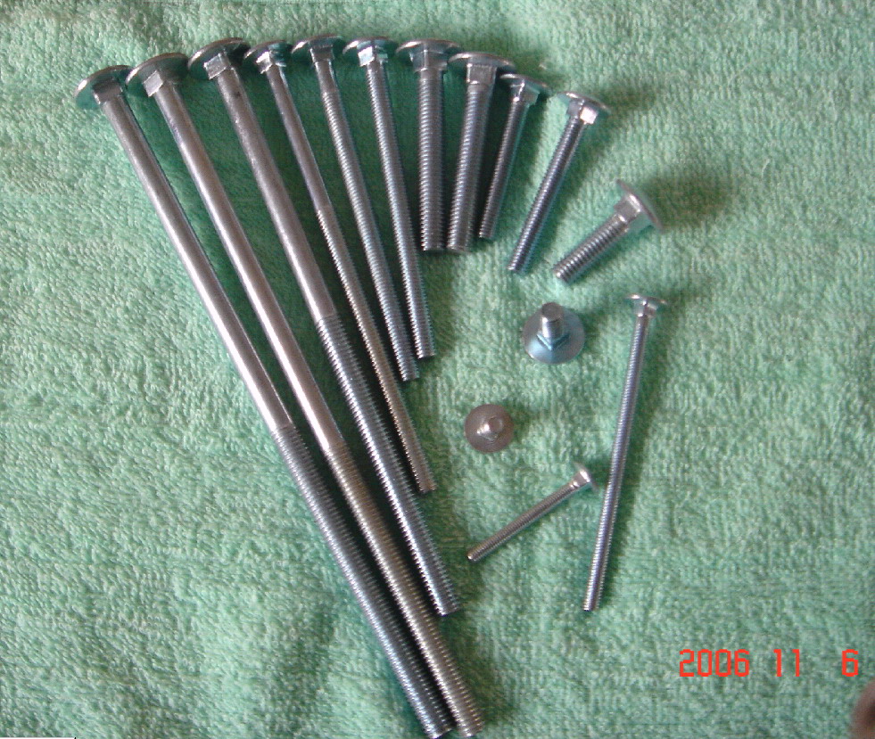 BOLTS-Sample library-chinaFastenerinfo.net