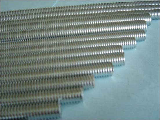 threaded rod-Sample library-chinaFastenerinfo.net