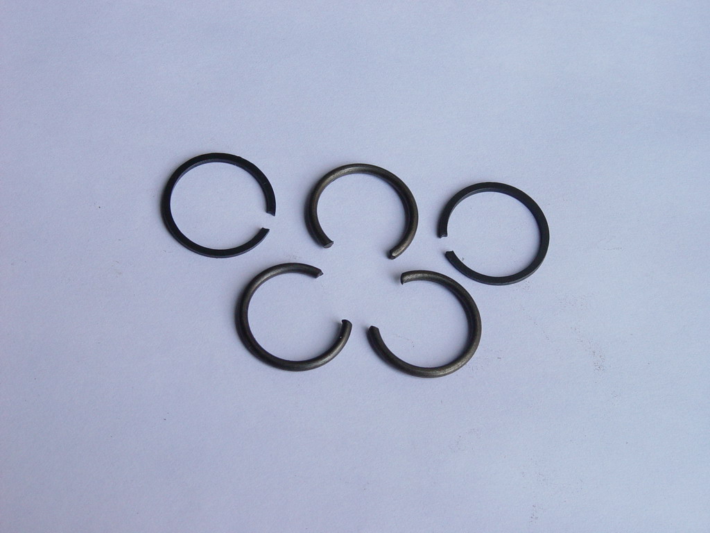 Round wire circlips-Sample library-chinaFastenerinfo.net