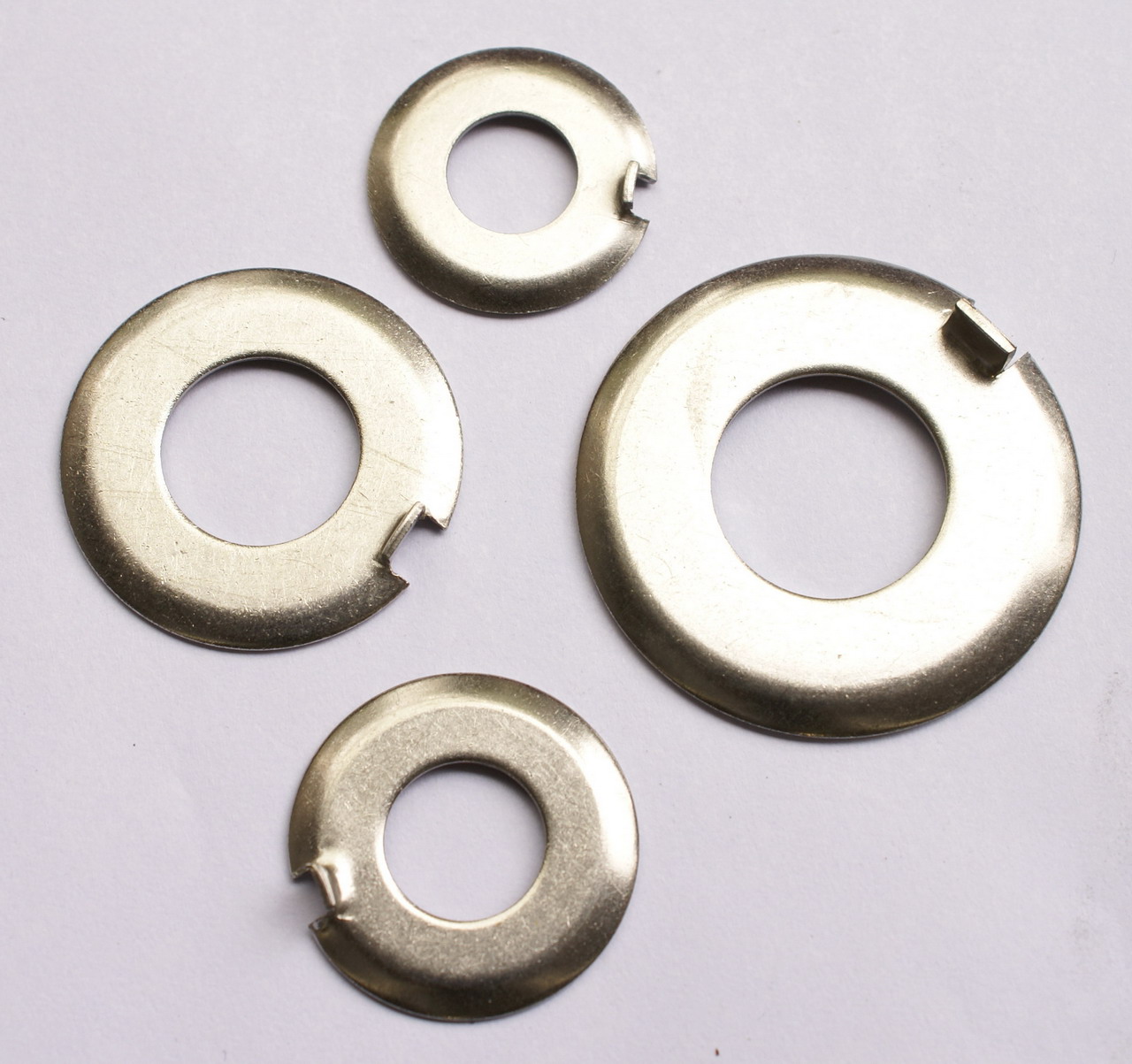 DIN432-M12 WASHERS-Sample library-chinaFastenerinfo.net