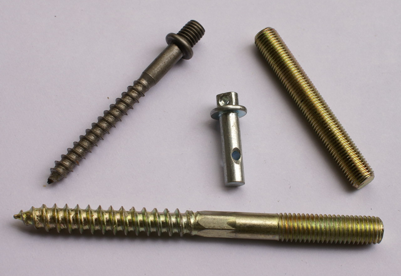 screws-Sample library-chinaFastenerinfo.net