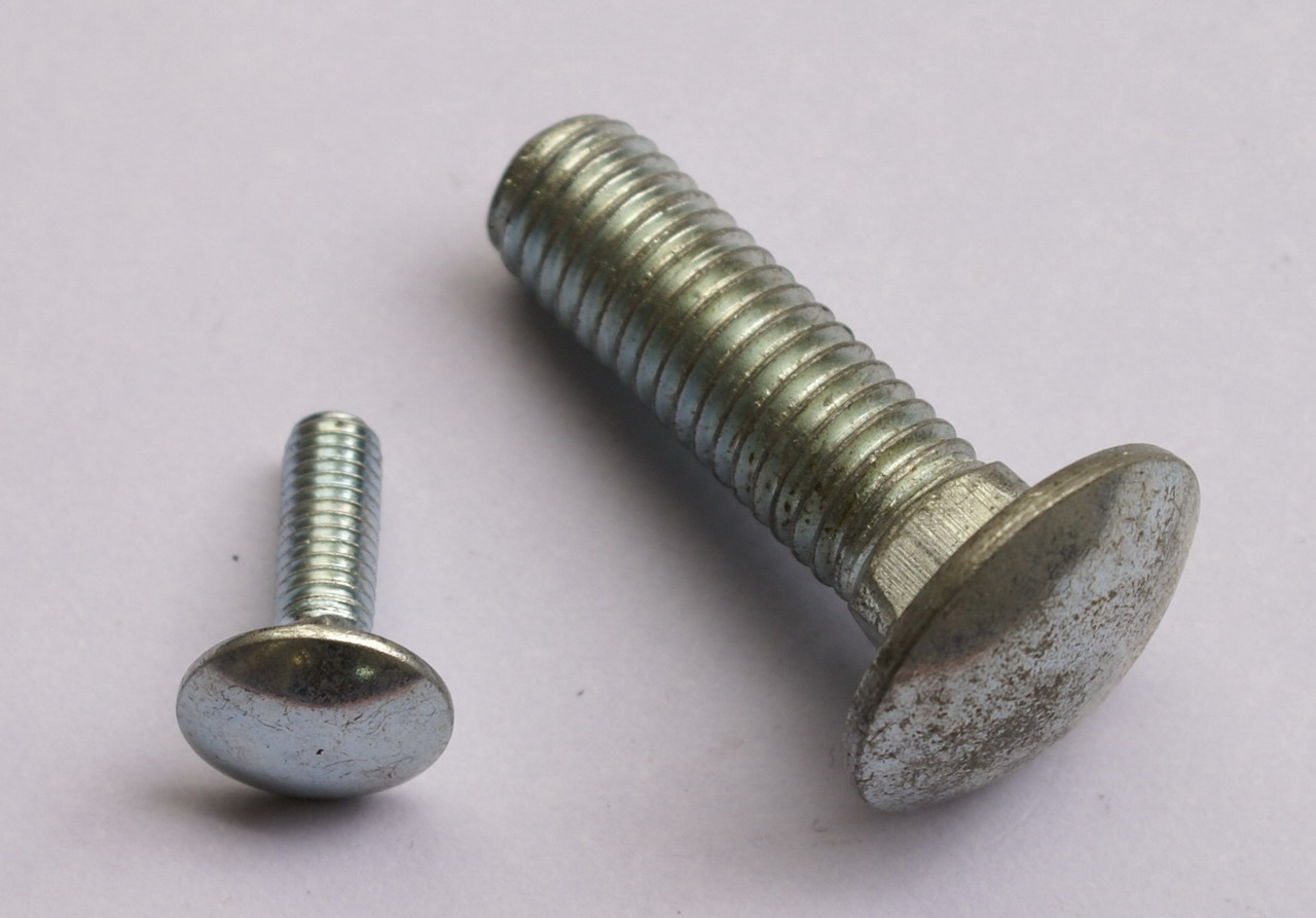 BOLTS-Sample library-chinaFastenerinfo.net