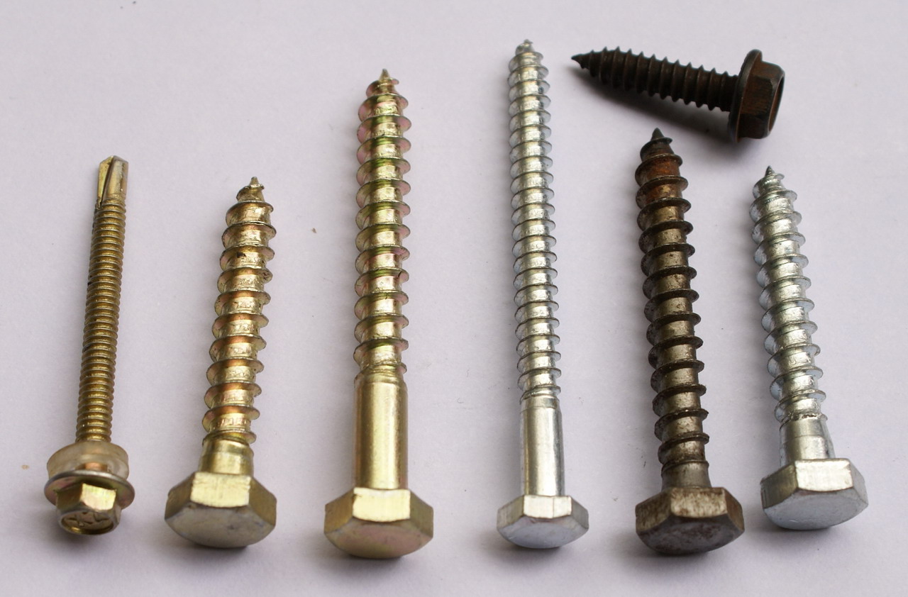 SCREWS-Sample library-chinaFastenerinfo.net