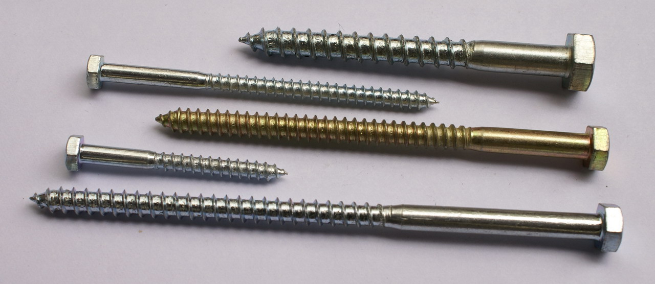 SCREWS-Sample library-chinaFastenerinfo.net