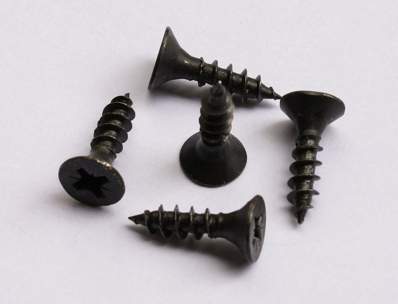 SCREWS-Sample library-chinaFastenerinfo.net