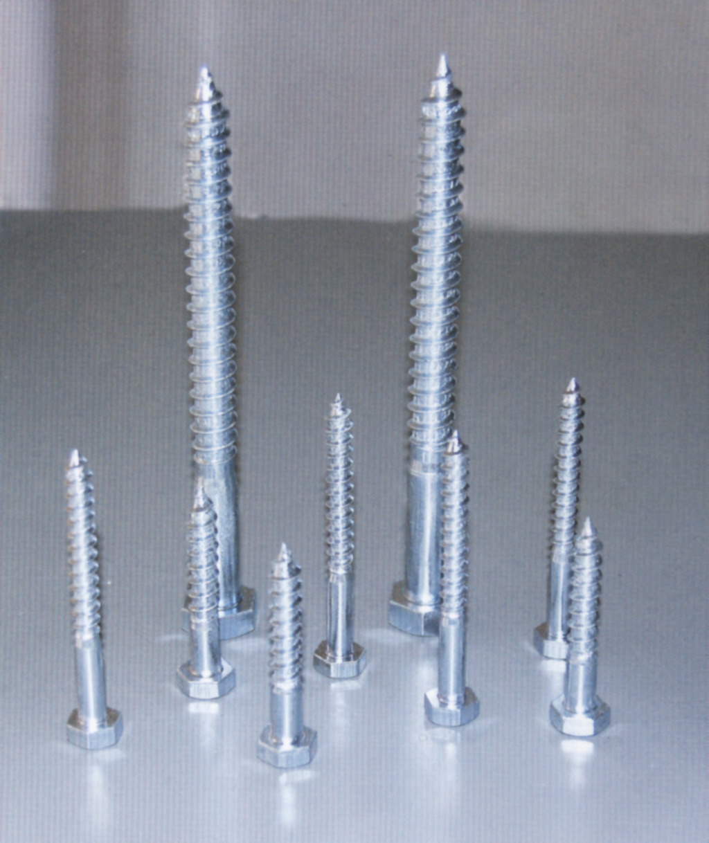 screws-Sample library-chinaFastenerinfo.net