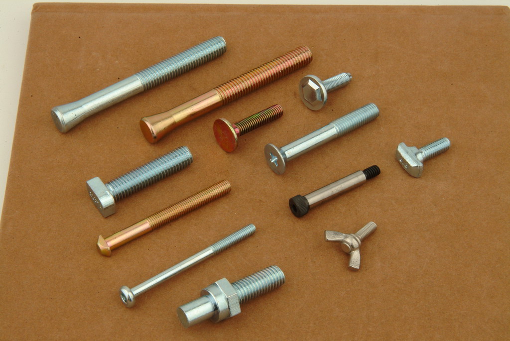 BOLTS-Sample library-chinaFastenerinfo.net