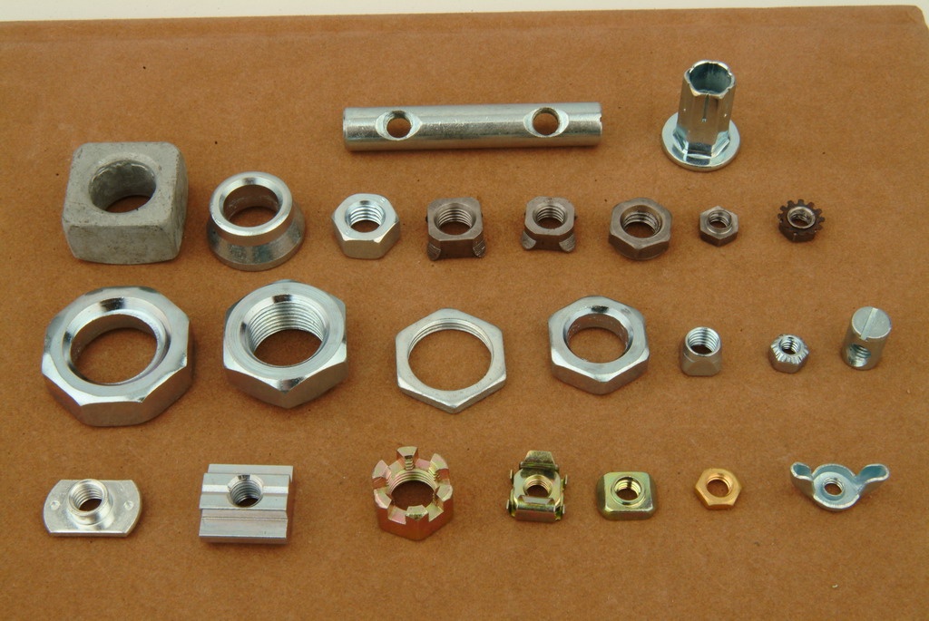 Haiyan Huaxiang High Strength Fastener Co.,Ltd.-China Fastener Info
