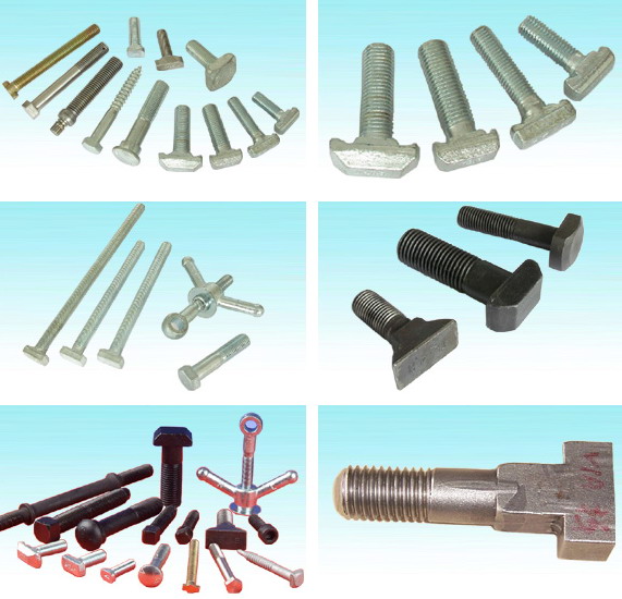 fastener-Sample library-chinaFastenerinfo.net