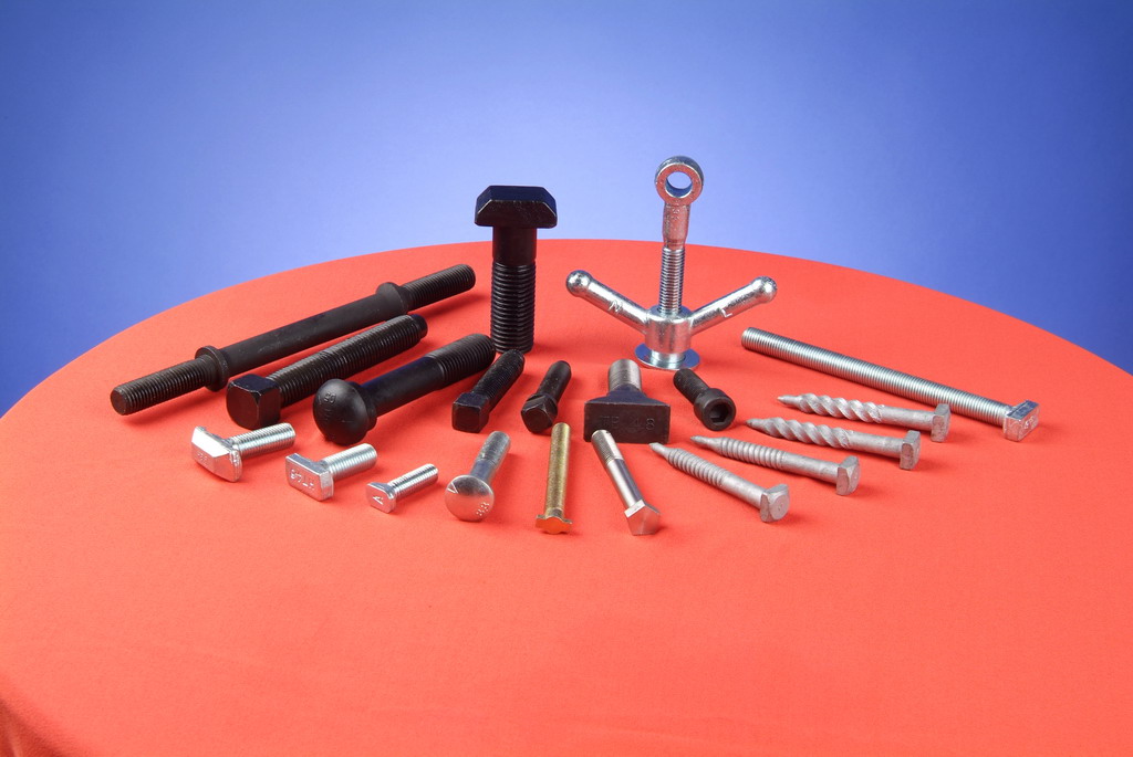 fastener-Sample library-chinaFastenerinfo.net