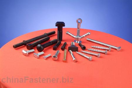 fastener-Sample library-chinaFastenerinfo.net
